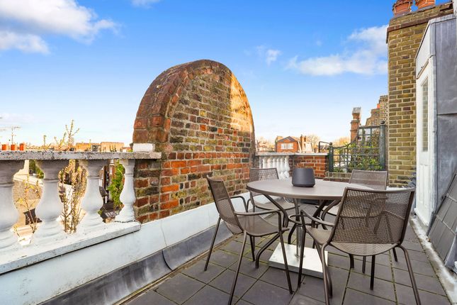 Wetherby Place, London SW7, 4 bedroom flat for sale - 64979951 ...