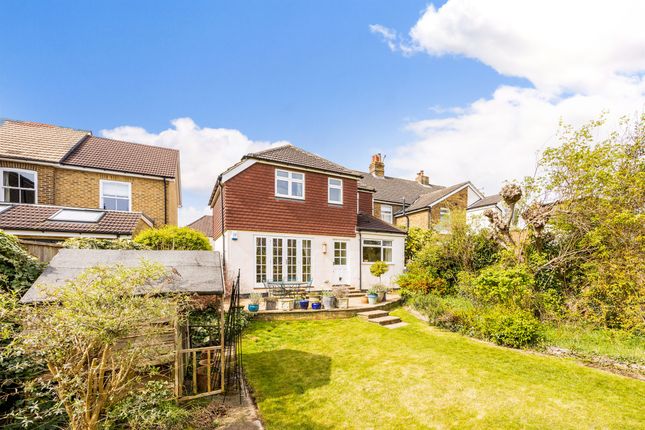 Albury Road, Merstham, Redhill RH1, 5 bedroom detached house for sale ...
