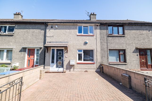 Balunie Place, Broughty Ferry, Dundee DD4, 2 bedroom terraced house for sale - 64793553 ...