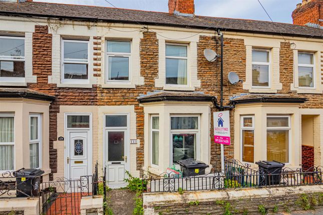 Glenroy Street, Roath, Cardiff CF24, 4 bedroom property for sale ...