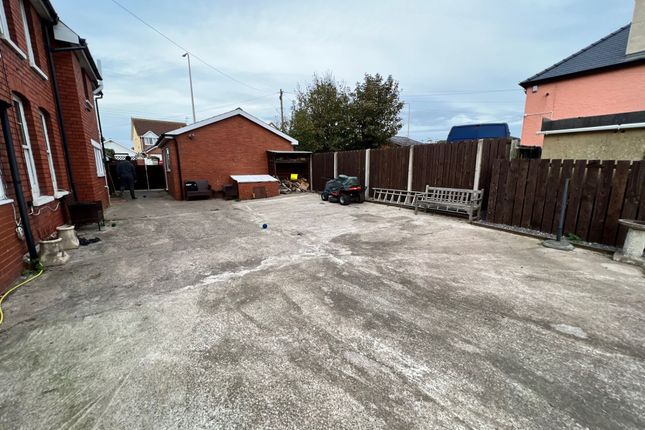 Fontygary Road, Rhoose CF62, 5 bedroom semi-detached house for sale ...