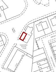 Gwendoline Thomas Court, Stubley Mill Road, Littleborough OL15, 2 ...