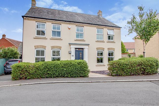 Homes for Sale in St. Neots - Buy Property in St. Neots - Primelocation