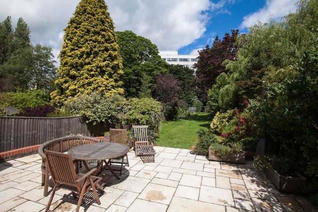 Sandfield Road, Headington, Oxford OX3, 5 bedroom semi-detached house ...