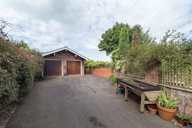 Cote Green Road, Marple Bridge, Stockport SK6, 4 bedroom detached house ...