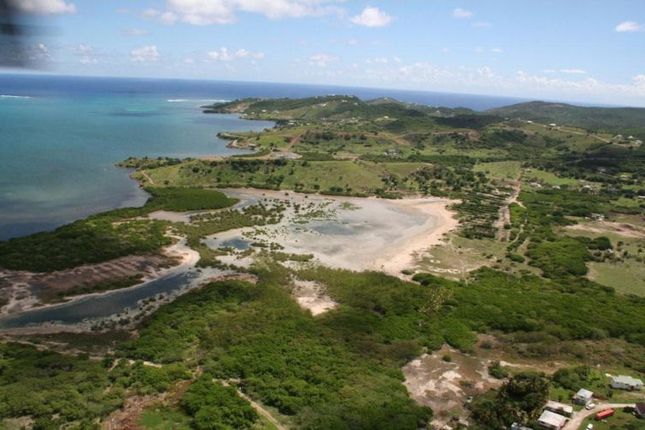 Willoughby Bay Land, Willoughby Bay, Antigua And Barbuda, land for sale ...