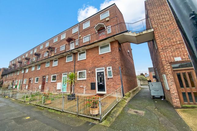 Falcon Street, London, Greater London E13, 2 bedroom maisonette for ...