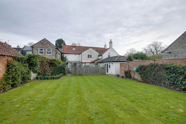 Westgate, North Cave, Brough HU15, 3 bedroom detached house for sale ...