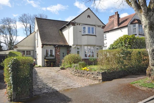 Detached Period House, Allt-Yr-Yn Avenue, Newport NP20, 4 bedroom ...