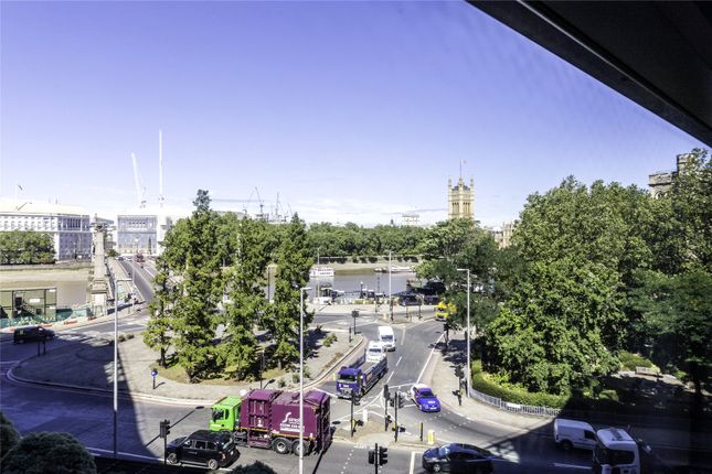 3 bed flat for sale in Albert Embankment, London SE1 - Zoopla