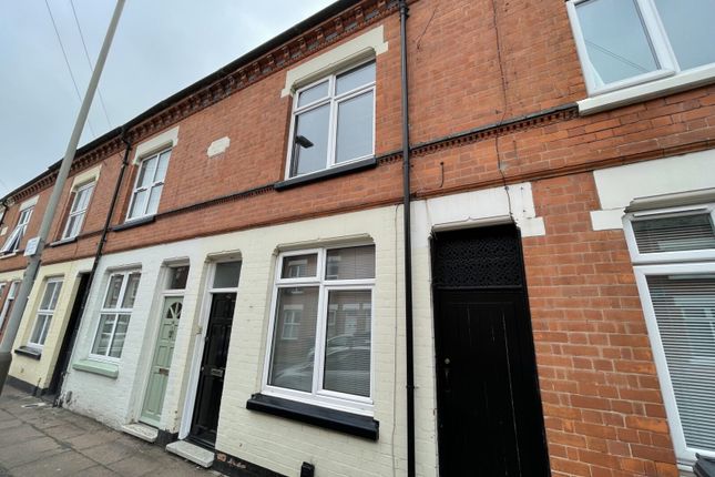 Homes to Let in Leicester - Rent Property in Leicester - Primelocation
