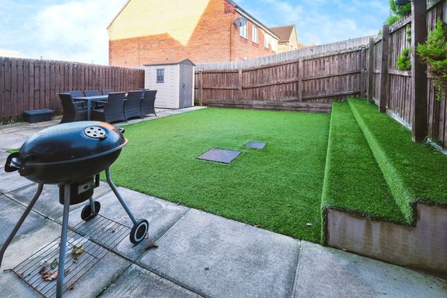 Park Street, Liverpool L8, 3 bedroom semi-detached house for sale ...