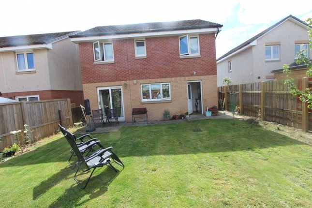 12 Bowhill View, Cardenden, Fife KY5, 4 bedroom detached house for sale ...