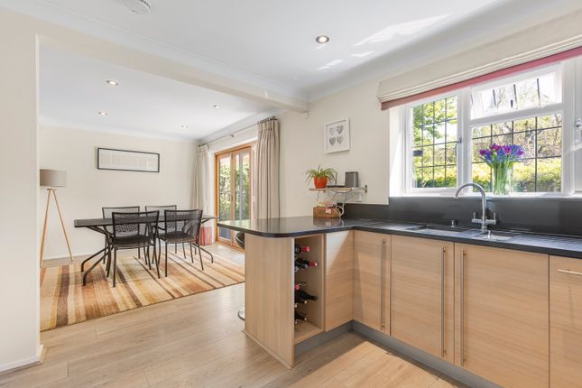 Havercroft Close, St. Albans, Hertfordshire AL3, 5 bedroom detached ...