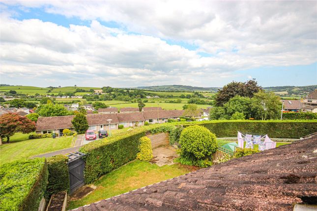 Castle View, Colyton, Devon EX24, 4 bedroom link-detached house for ...