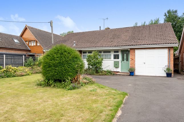 Springvale Road, Headbourne Worthy, Winchester SO23, 3 bedroom detached ...
