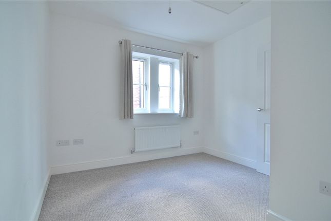 Greenaways, Ebley, Stroud, Gloucestershire GL5, 1 bedroom flat to rent ...