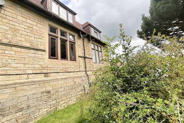 Birley School Mews, 41 Normanton Spring Road, Sheffield S13, 1 bedroom ...