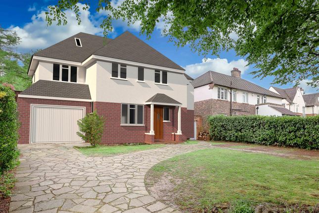 Nork Way, Banstead SM7, 3 bedroom detached house for sale - 62832430 ...