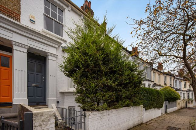 Homes for Sale in Geldeston Road, London E5 - Buy Property in Geldeston ...