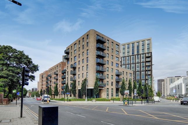 Homes for Sale in Engineers Way, Wembley HA9 - Buy Property in ...