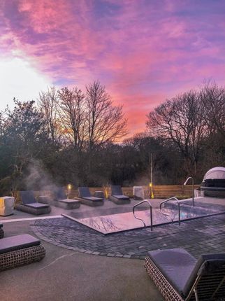 The Beachfront, Residences At Seaham Hall, Lord Byrons Walk, Seaham ...