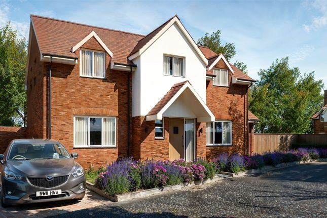 Mayfield Farm, Bear Lane, Henley-In-Arden, Henley-In-Arden B95, 3 ...
