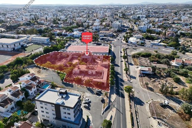 Latsia, Nicosia, Cyprus, land for sale - 69300015 | PrimeLocation