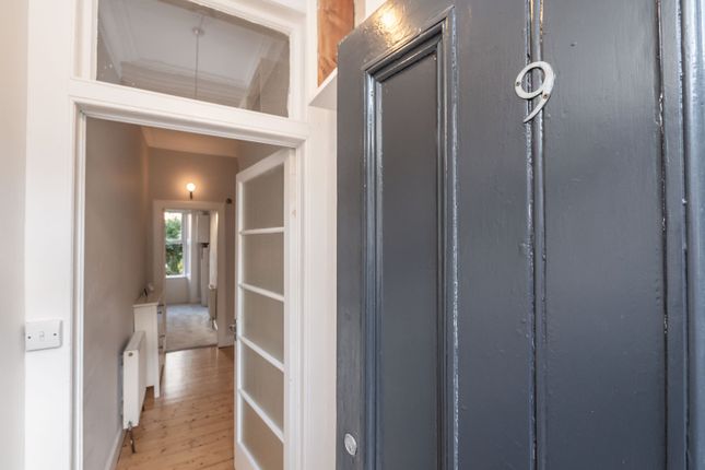 9 Hazelbank Terrace, Shandon, Edinburgh EH11, 1 bedroom flat for sale ...