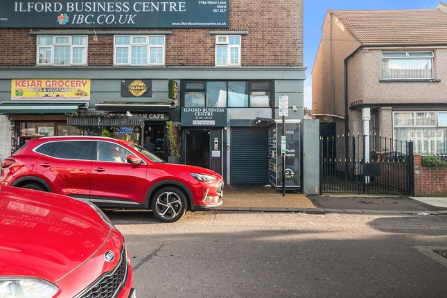 Ilford Lane, London IG1, office to let - 68657785 | PrimeLocation