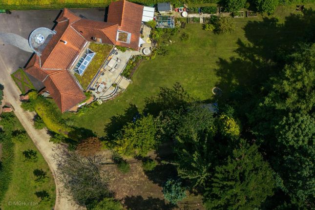 Hackness Road, Scalby, Scarborough YO13, 6 bedroom detached house for ...