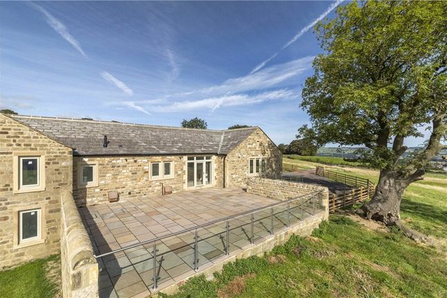 Bingley Road, Menston, Ilkley, UK LS29, 2 bedroom semi-detached house ...