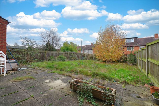 Cotefields Avenue Farsley Pudsey West Yorkshire Ls28 3 Bedroom Semi