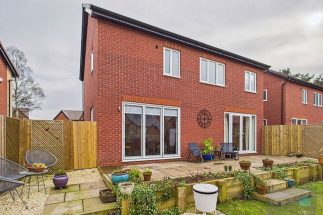 Lea Castle Drive, Lea Castle, Kidderminster DY10, 4 bedroom detached ...