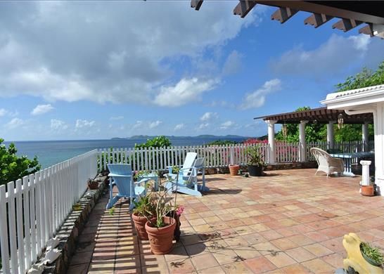 Hodge's Creek, Tortola, British Virgin Islands, Waterfront Dr, Parham ...