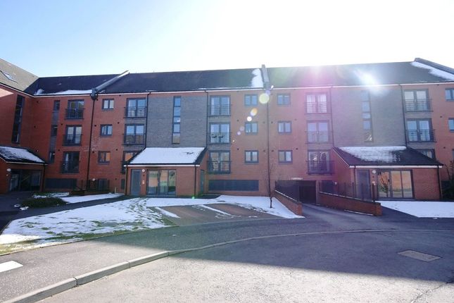 Craigend Circus, Glasgow G13, 2 bedroom detached house to rent ...