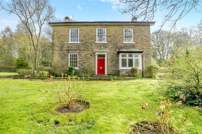 Compstall, Stockport, Greater Manchester SK6, 4 bedroom detached house ...