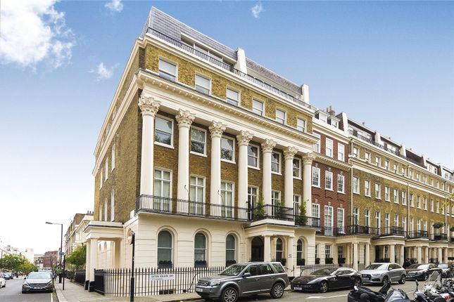 Homes for Sale in Eaton Square, London SW1W - Buy Property in Eaton ...