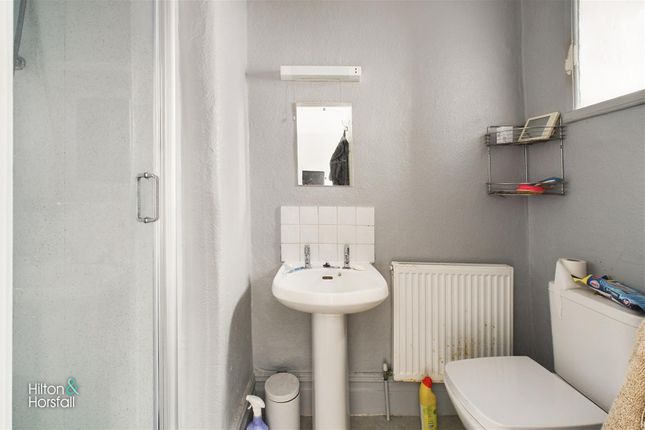 Gisburn Road, Barrowford, Nelson BB9, 1 bedroom terraced house for sale ...