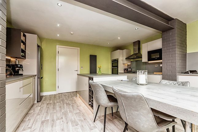 Parkin Court, Ravenfield, Rotherham S65, 4 bedroom terraced house for ...