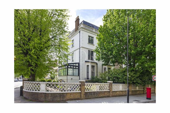 Addison Road, London W14, 3 bedroom flat for sale - 66143559 ...
