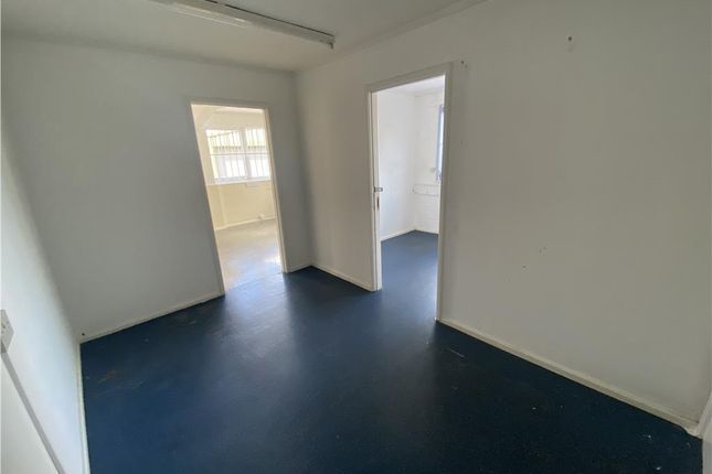 Ashley Industrial Estate, Mereside, Soham, Ely, Cambridgeshire CB7 ...