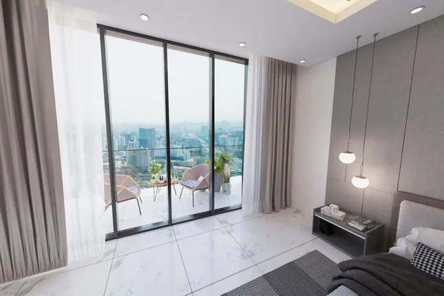 Ag Square, Ag Square Dubai Residence Complex, United Arab Emirates, 1 ...