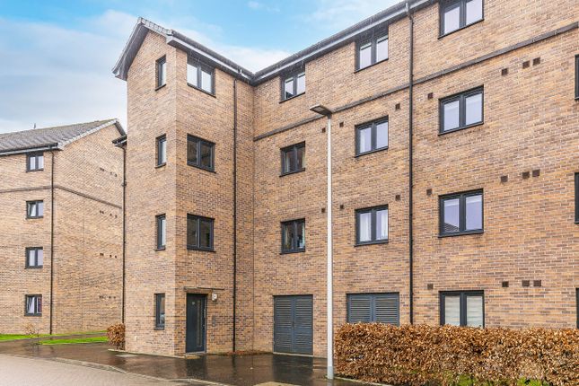 Stanwell Street, Bonnington, Edinburgh EH6, 2 bedroom flat for sale ...