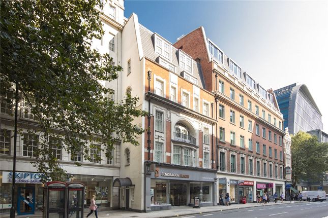 Homes for Sale in WC1 - Buy Property in WC1 - Primelocation
