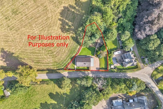 Farnell, Brechin, Angus DD9, 3 bedroom cottage for sale - 68342443 ...