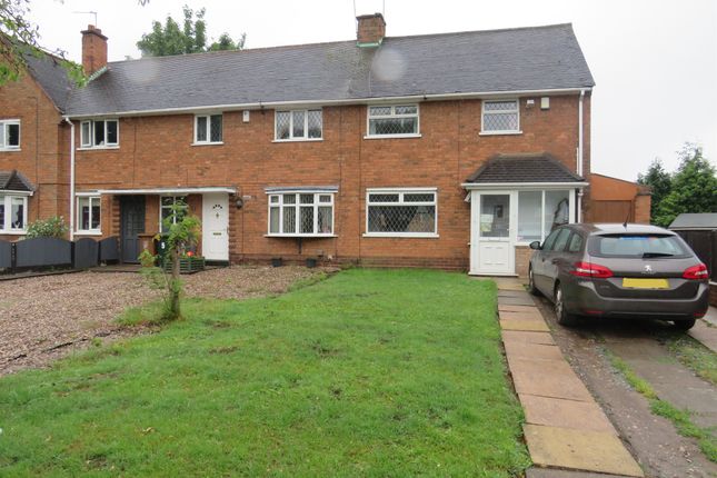 Homes for Sale in St. Johns Road, Pelsall, Walsall WS3 - Buy Property ...
