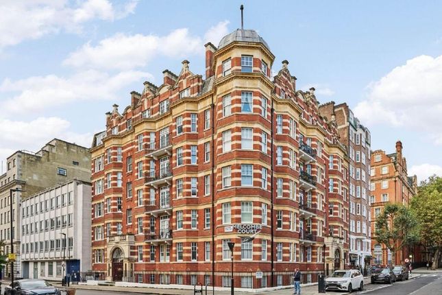 Dorset Square, London NW1, 4 bedroom flat for sale - 69440175 ...