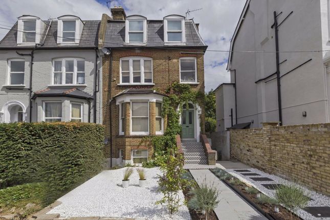 Free property report 54A, Drewstead Road, London, SW16 1AG - Chimnie