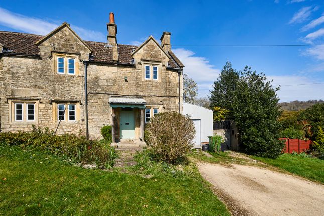 Claverton, Bath BA2, 2 bedroom semi-detached house for sale - 70029430 ...